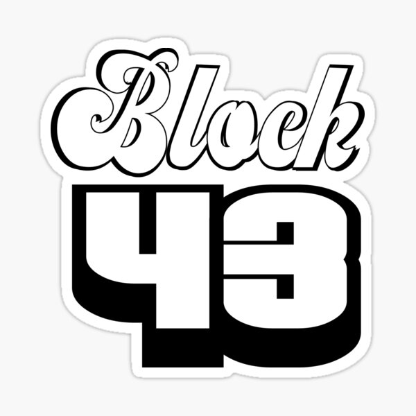 "Ken Block " Sticker for Sale by manmayacool12 | Redbubble