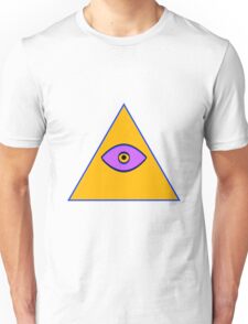 All Seeing Eye: T-Shirts | Redbubble