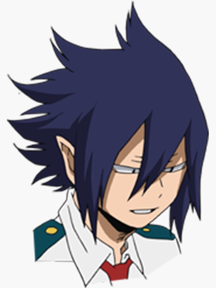 "Tamaki Amajiki Suneater Anime Manga Japan" Sticker for Sale by ...