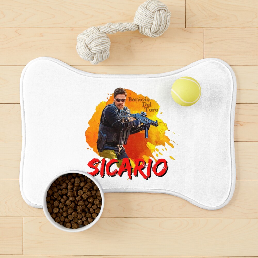"Sicario" Poster for Sale by DrawingAndText | Redbubble