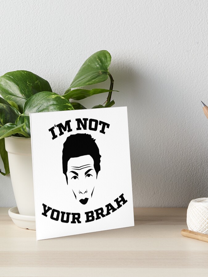 Zoolander Meme Ants Blank