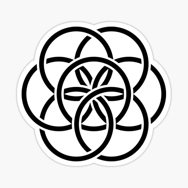 "Earth Flag: International Flag Of The Earth" Sticker for Sale by ...