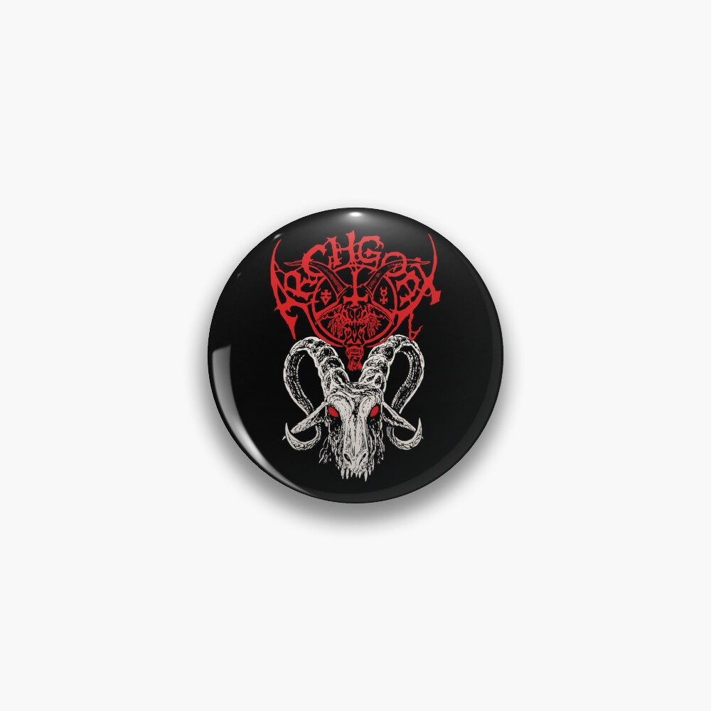 "Archgoat " Poster for Sale by matsumura573 | Redbubble