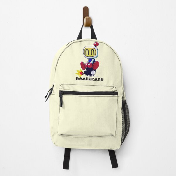 Bomberman Merch & Gifts for Sale | Redbubble