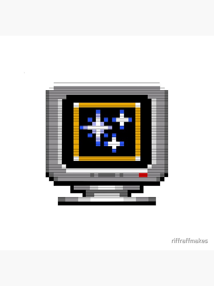 "Sonic Star Power/Invincibility" Poster for Sale by riffraffmakes ...