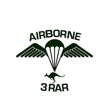 "3 RAR wings" Unisex T-Shirt by rpw-acf | Redbubble