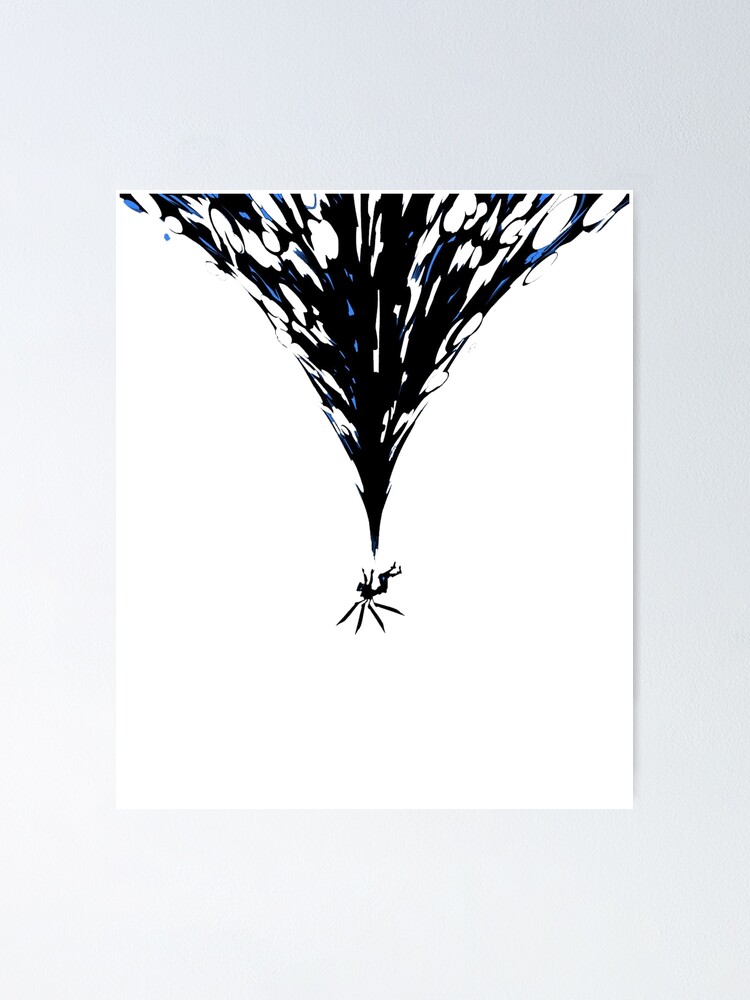 "Ultrakill" Poster for Sale by froeud | Redbubble