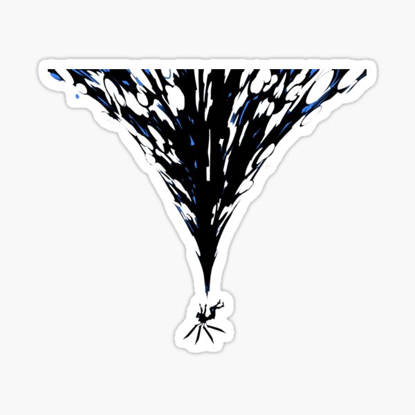 "Ultrakill" Sticker for Sale by froeud | Redbubble