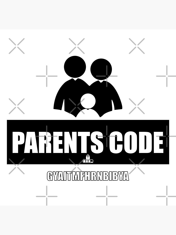 "Gyaitmfhrnbibya meaning. Only parents will know the code, here is a ...