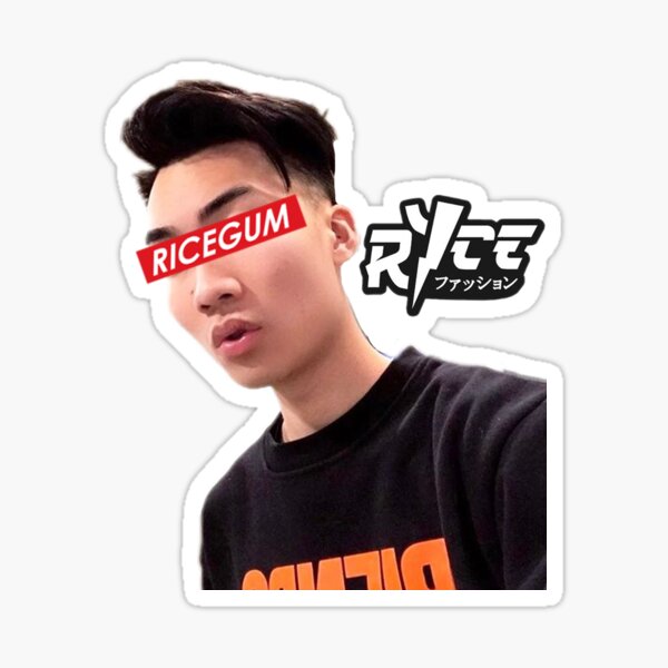 Rice Gum Gifts & Merchandise | Redbubble