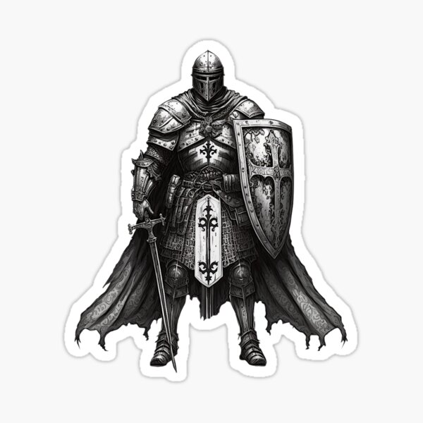 "The Templar Knight was a member of the Knights Templar, a Catholic ...