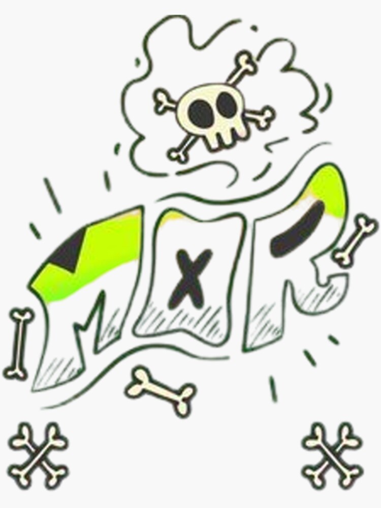 "ferxxo " Sticker for Sale by taliyaibe33 | Redbubble