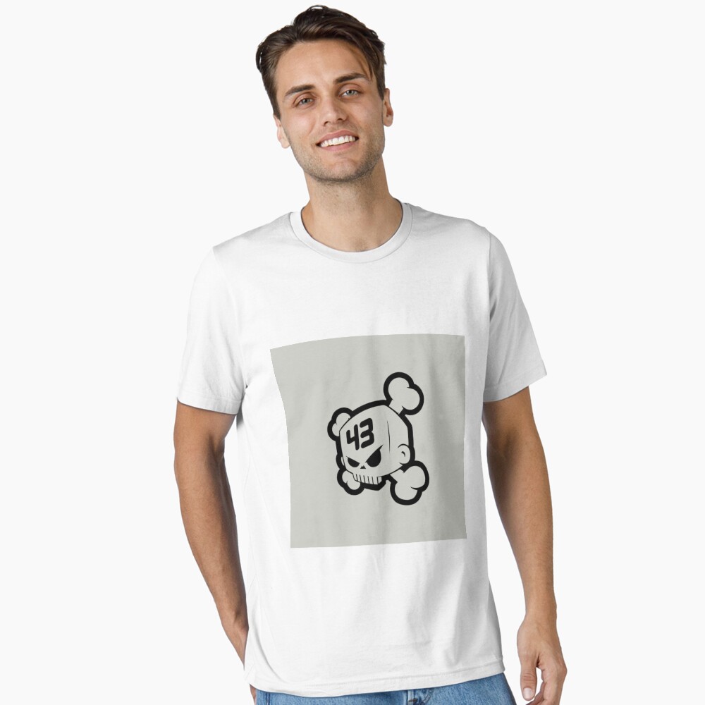 "Ken block art design " Sticker for Sale by Chevrodesigns | Redbubble