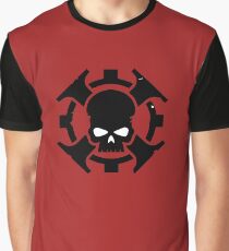 Warhammer 40k: T-Shirts | Redbubble