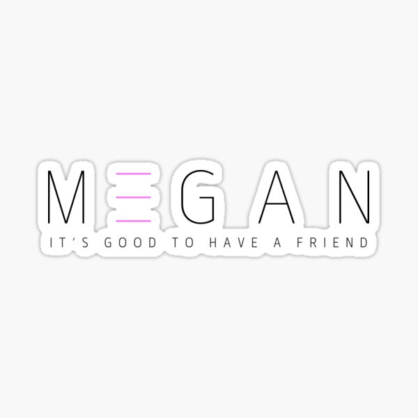 M3gan Merch & Gifts for Sale | Redbubble