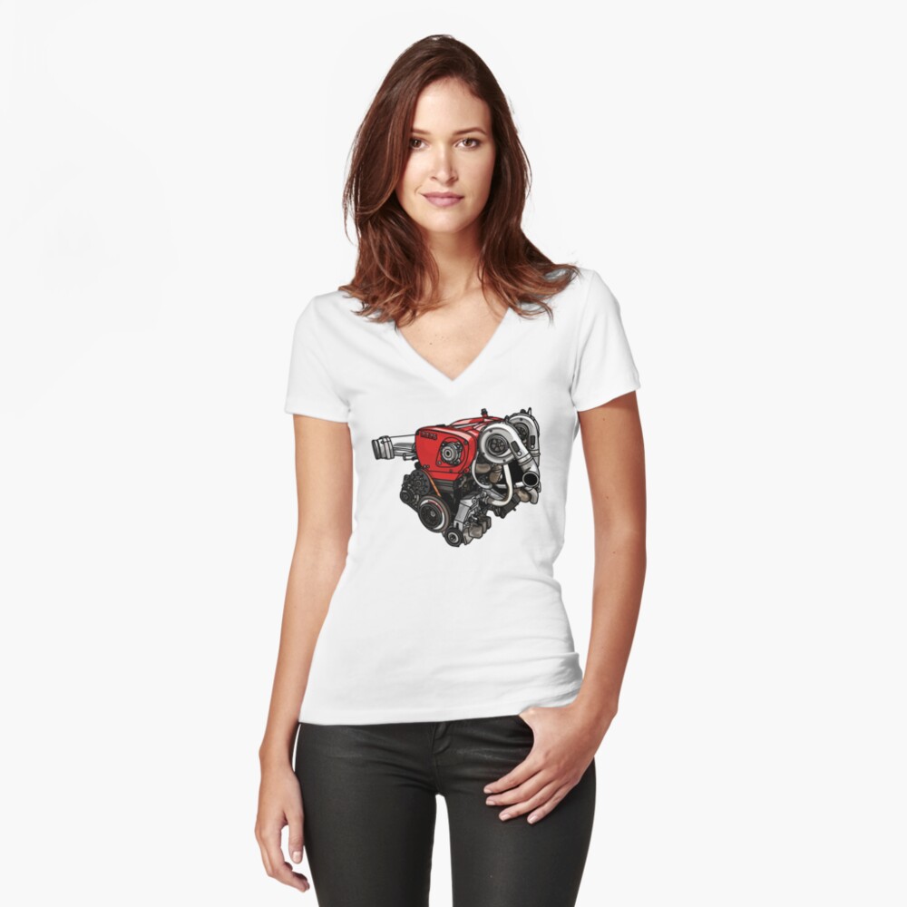 "RB26 Engine" Sticker for Sale by avinn | Redbubble