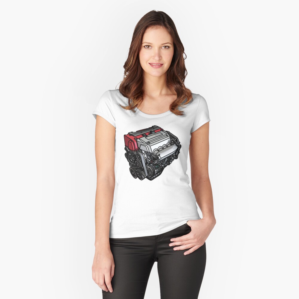 "K20 Engine" Sticker for Sale by avinn | Redbubble