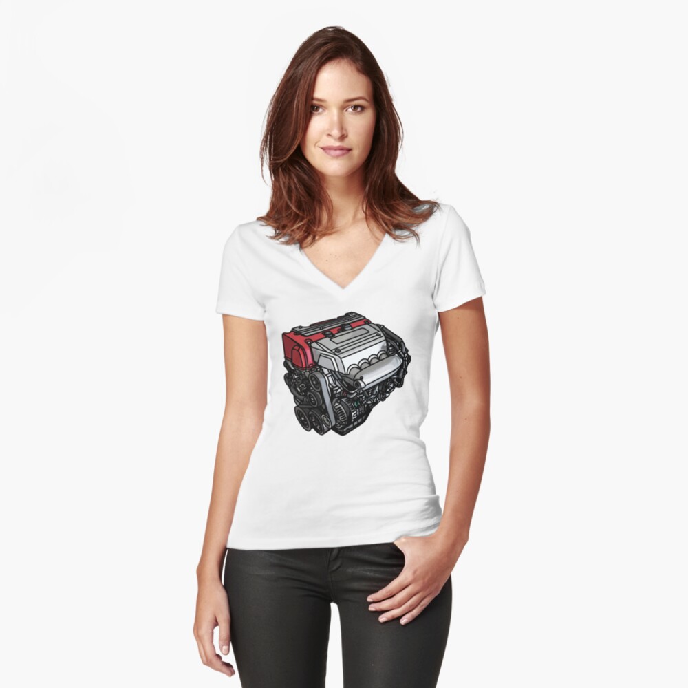 "K20 Engine" Sticker for Sale by avinn | Redbubble