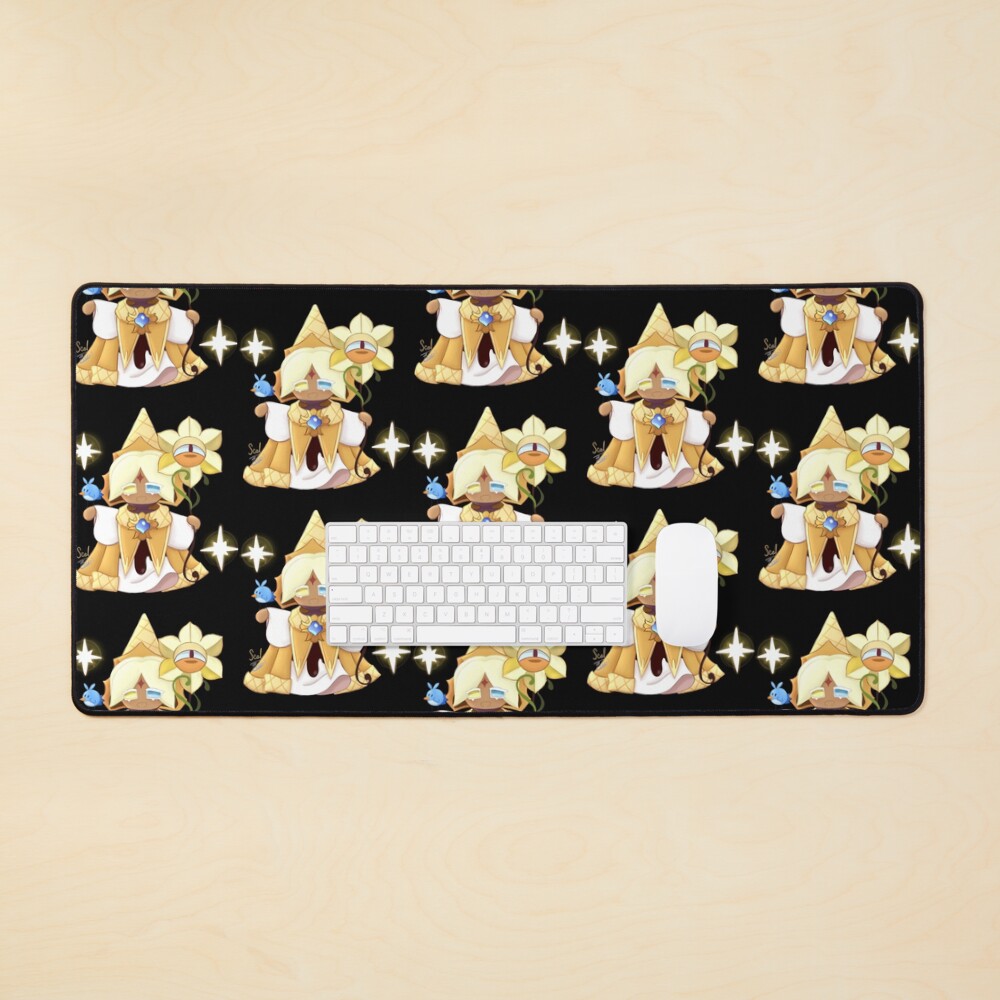 "Pure Vanilla Cookie " Sticker for Sale by MeadoweMiyukin | Redbubble