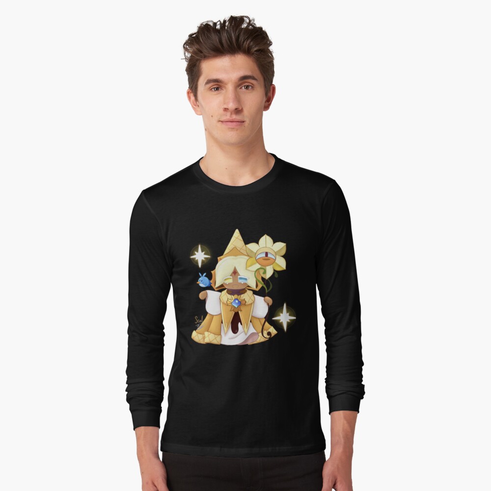 "Pure Vanilla Cookie " Sticker for Sale by MeadoweMiyukin | Redbubble