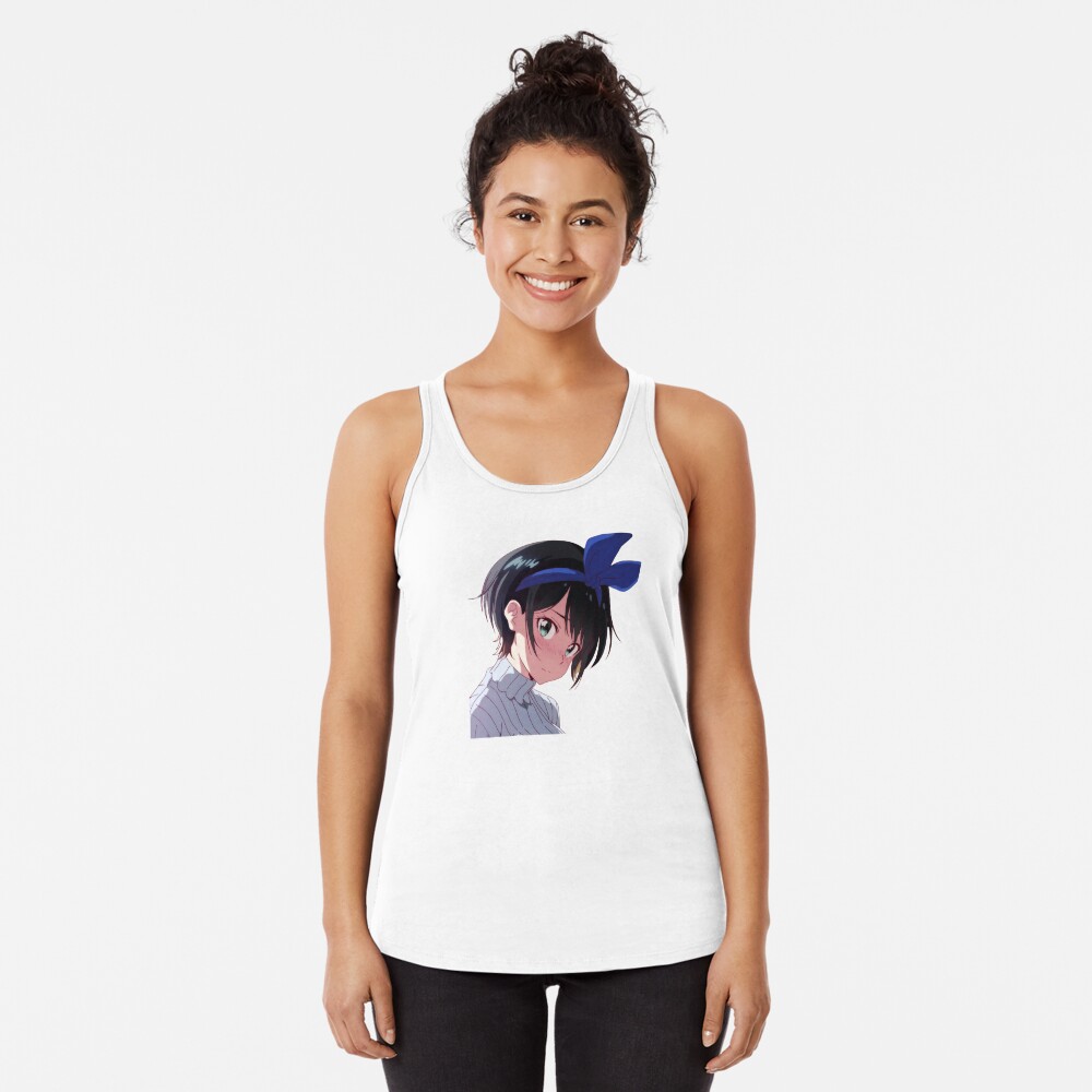 "RUKA | Rent A GIRLFRIEND" Sticker for Sale by Weebo-worldd | Redbubble