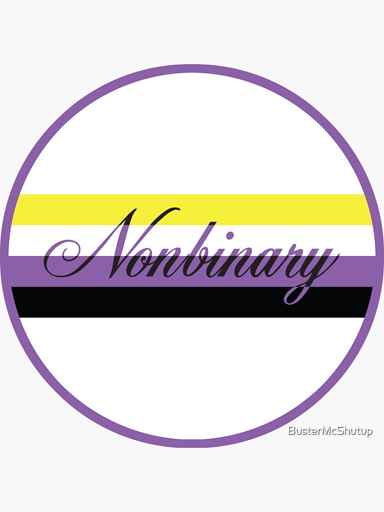 "Diversity Pride March LGBTQI+ Style Genre Art Flag Nonbinary Banner ...