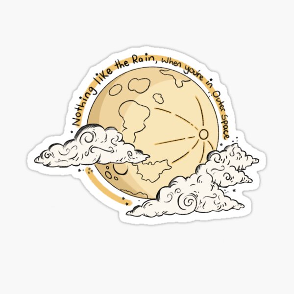 "OS/CO" Sticker for Sale by 4LeafStudio | Redbubble