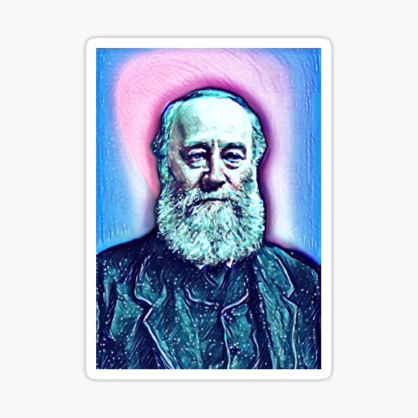 "James Prescott Joule Artwork | James Joule Portrait | James Prescott ...
