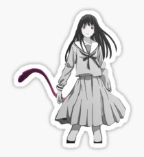 Noragami: Pegatinas | Redbubble