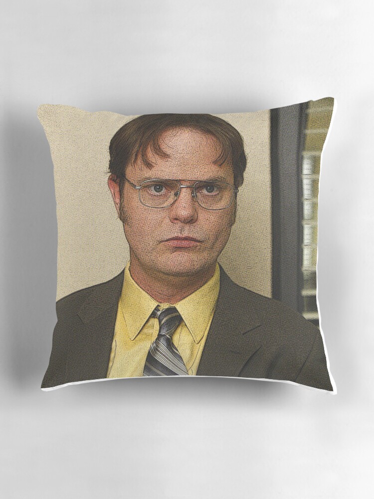 DWIGHT SCHRUTE fabulous The Office NBC