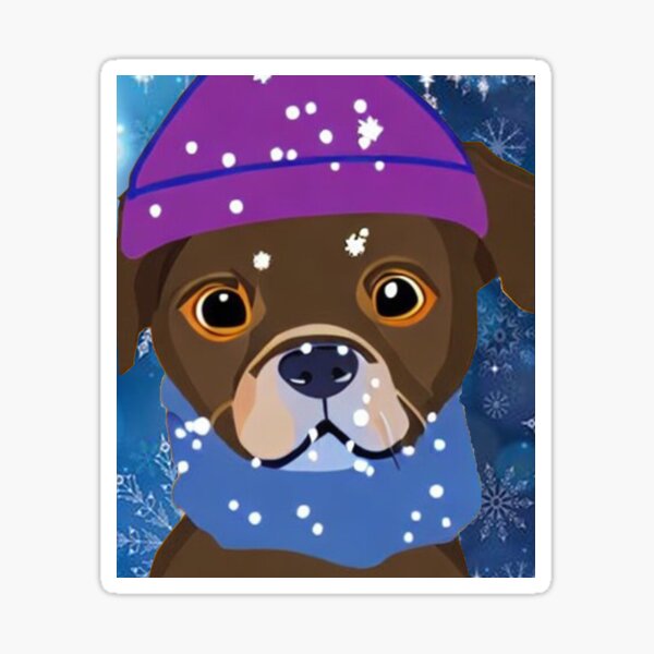 "I wish the weather was cooler Jaime" Sticker for Sale by ArtMustral ...