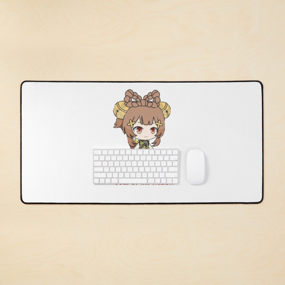 "YaoYao Genshin Impact Fanart Genshin Yao yao Year of the Rabbit Yao ...