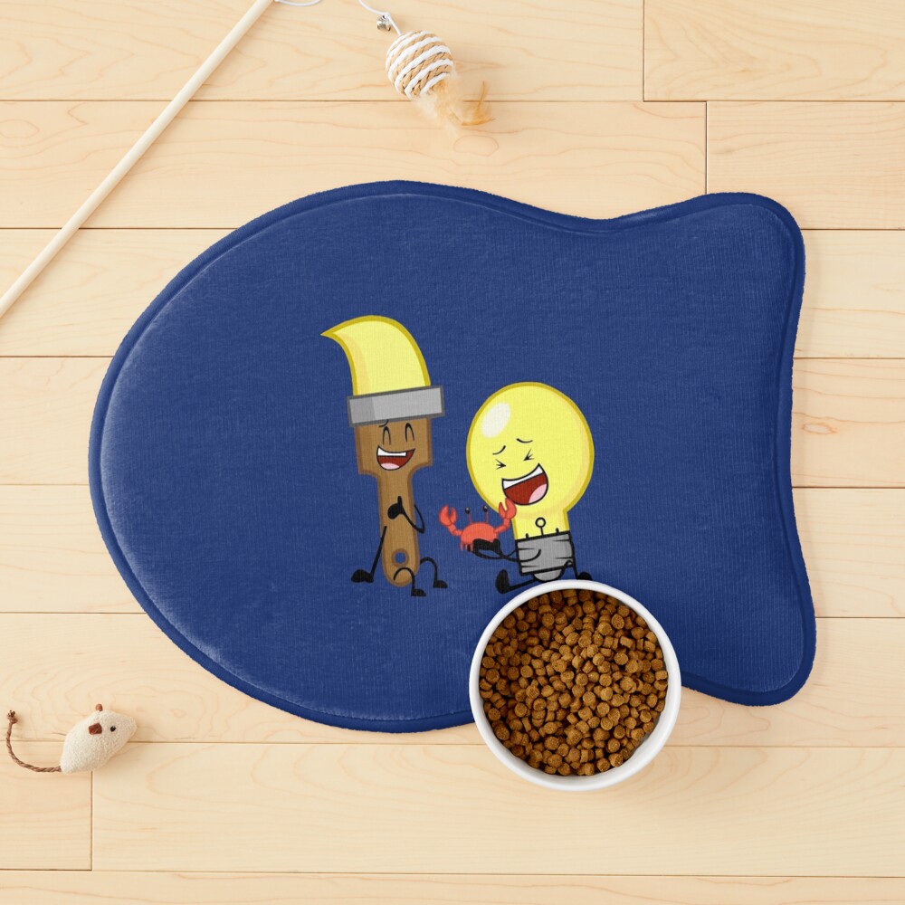 "BFDI Inanimate Insanity , All Characters ,Object-All-Stars" Pin for ...