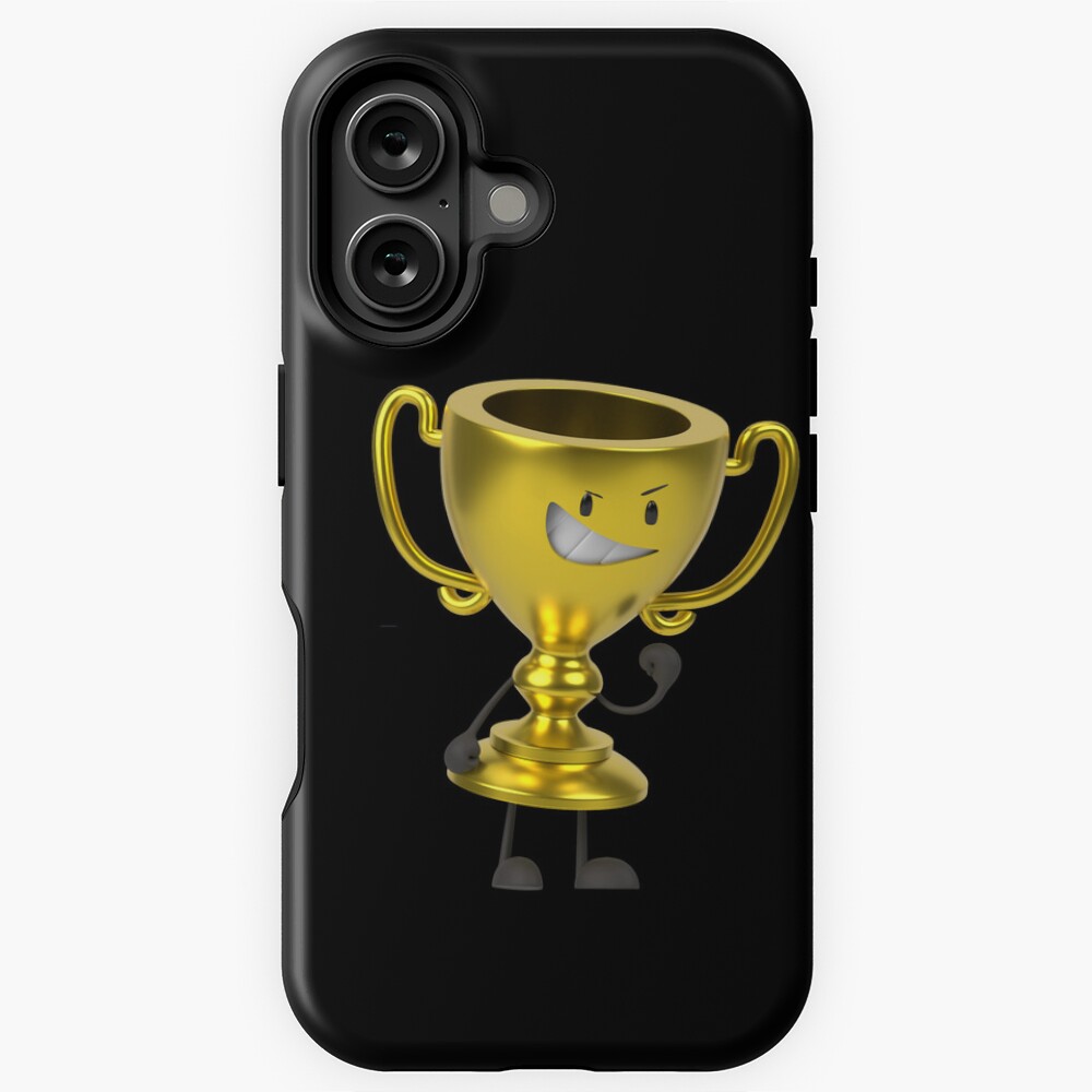 "inanimate insanity" Sticker for Sale by Kekefunx | Redbubble