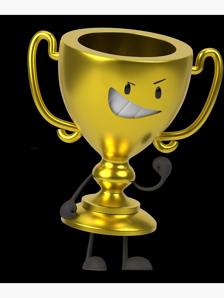 "inanimate insanity" Poster for Sale by Kekefunx | Redbubble