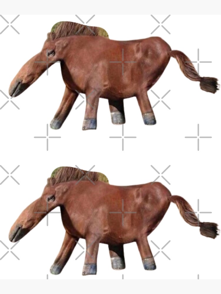 "HONSE Meme" Art Print for Sale by redakhatib | Redbubble