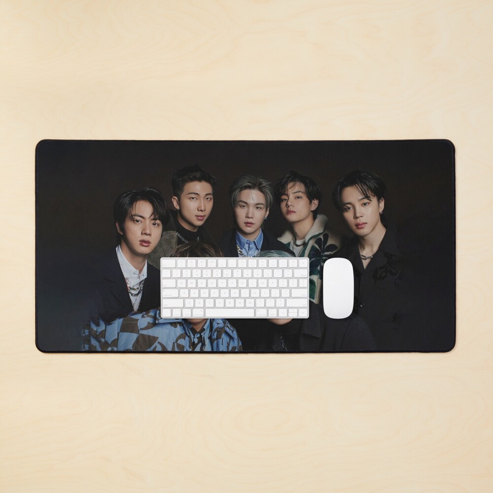 "bts group photo magazine" Poster for Sale by alimoonshop | Redbubble