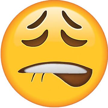 "fuckboy face" Sticker for Sale by MJ ⭐⭐⭐⭐⭐ | Redbubble