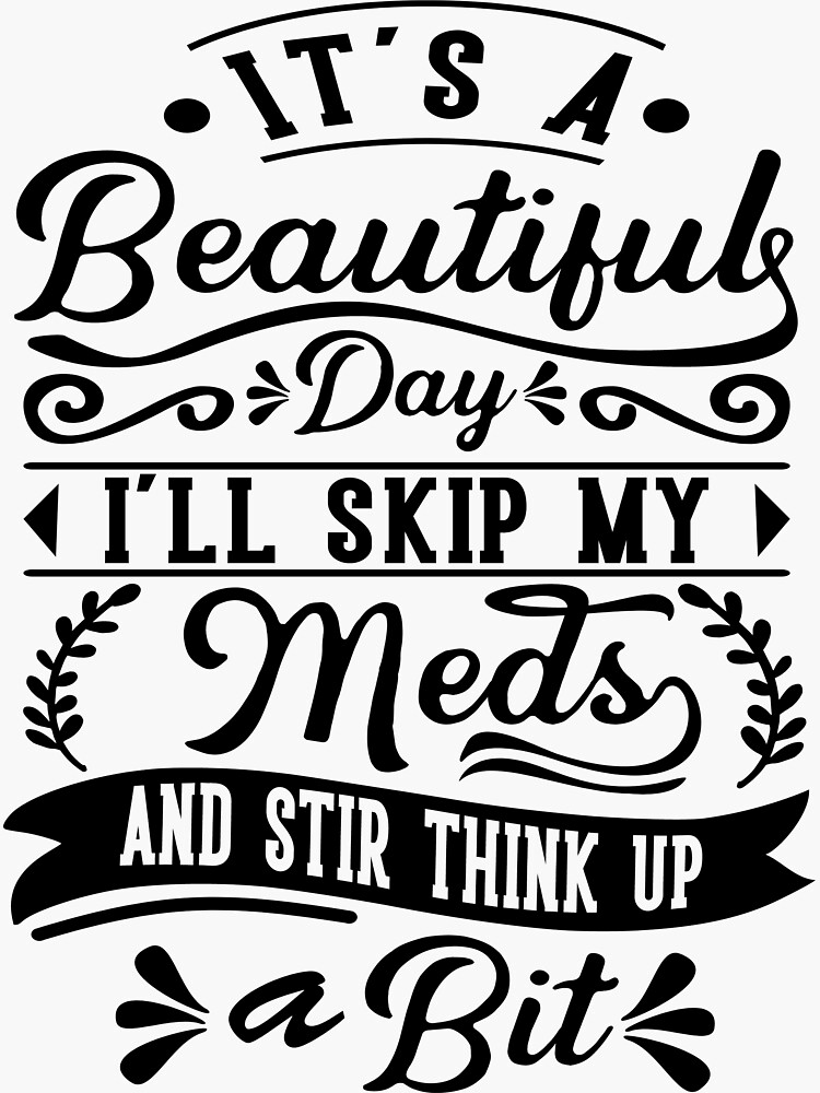 "Write On: Bold and Eye-Catching Writing Design | Writing" Sticker for ...