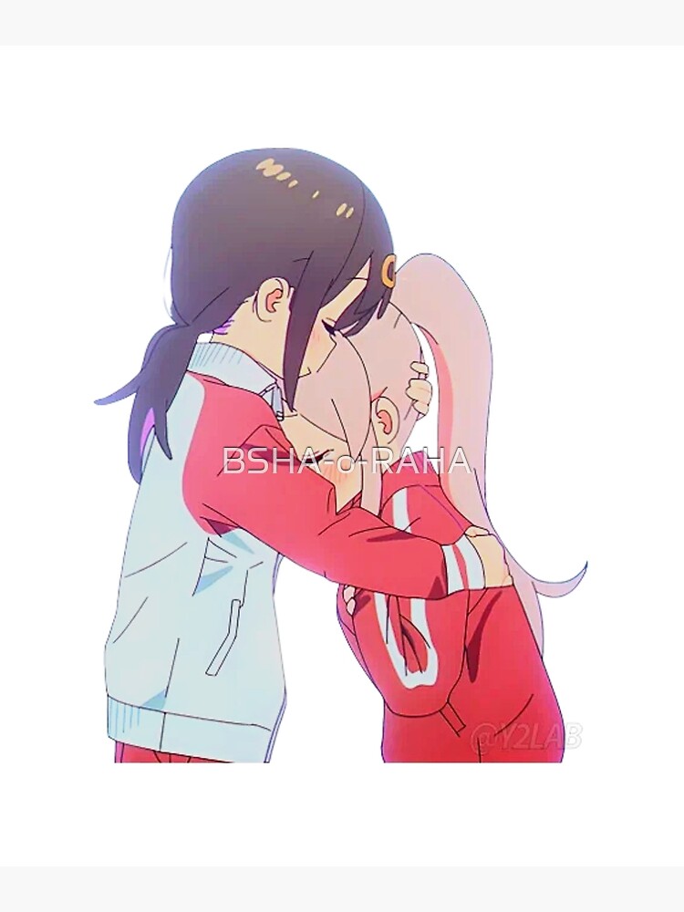 "Oniichan wa Oshimai! / Onimai: I'm Now Your Sister!" Art Print for ...