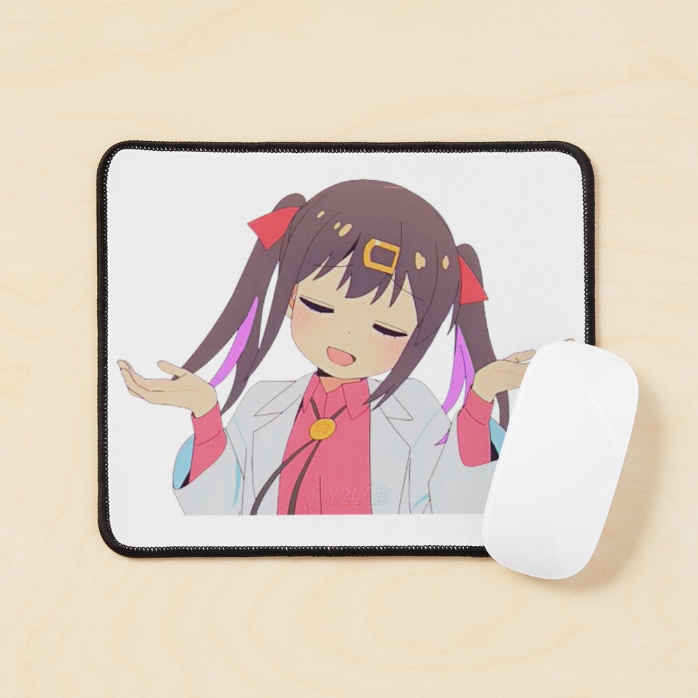 "Oniichan wa Oshimai! / Onimai: I'm Now Your Sister!" Sticker for Sale ...