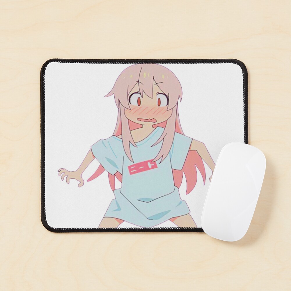 "Oniichan wa Oshimai! / Onimai: I'm Now Your Sister!" Sticker for Sale ...