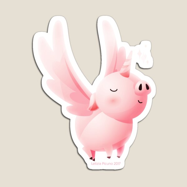 Unipig Gifts & Merchandise | Redbubble