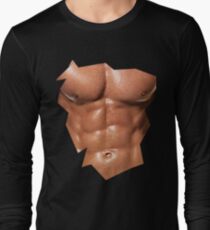 Six Pack Abs T-Shirts | Redbubble