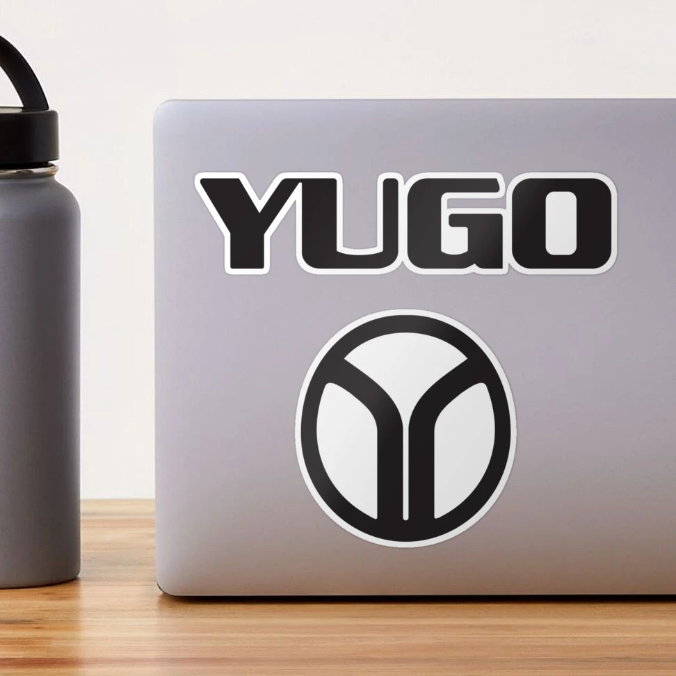 Yugo, O Simbolo Do Lobo