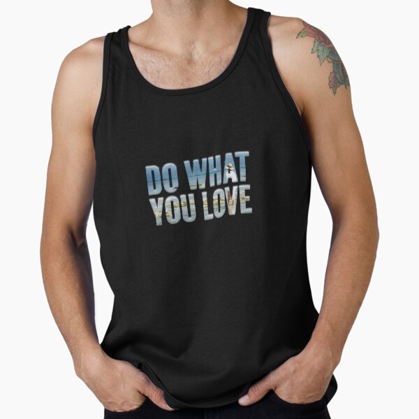 Pritect What You Love Tank Tops for Sale | Redbubble
