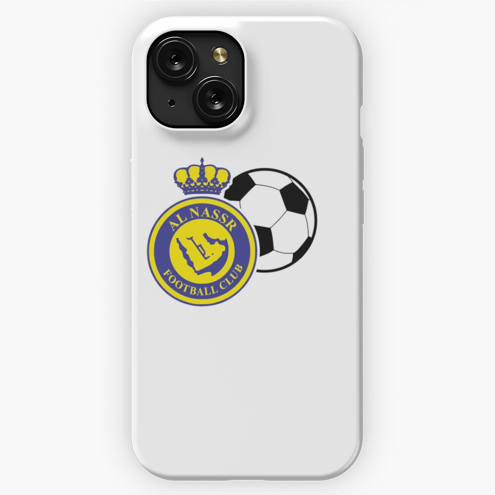 "Al Nassr FC Sticker " Sticker for Sale by MKSGraphix | Redbubble