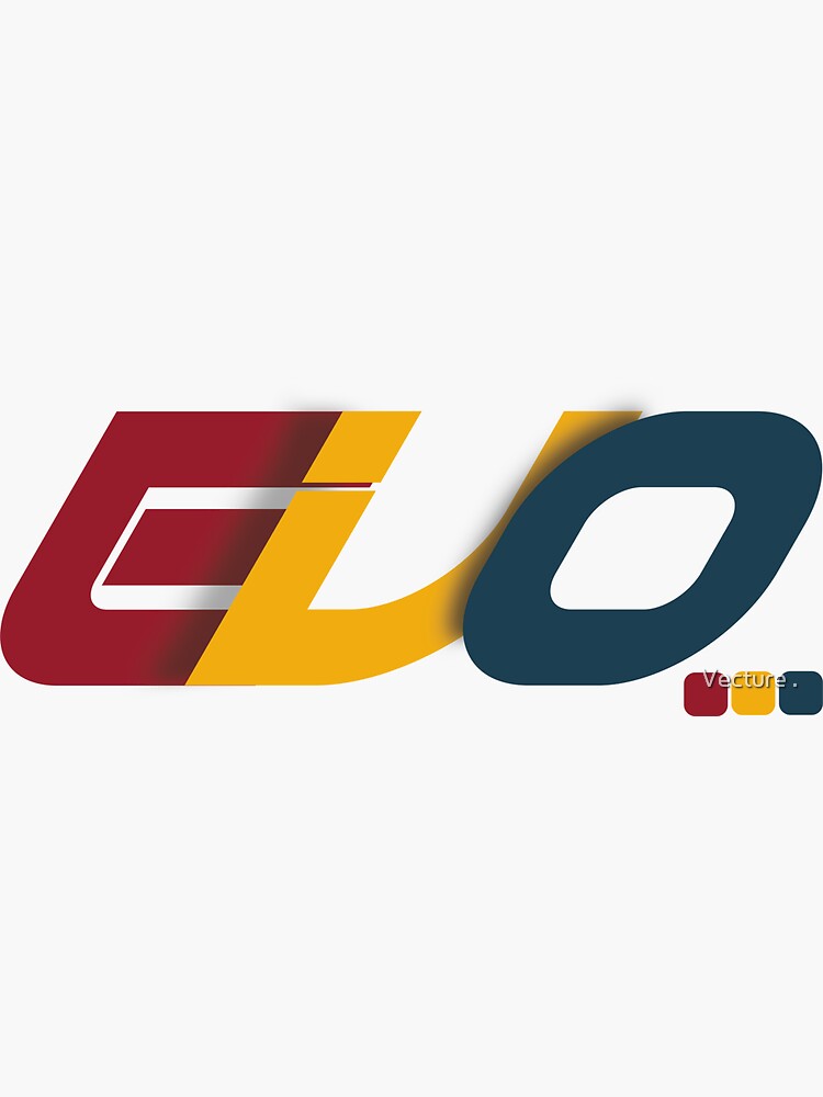 "EVO..." Sticker for Sale by SuhenFantasyArt | Redbubble