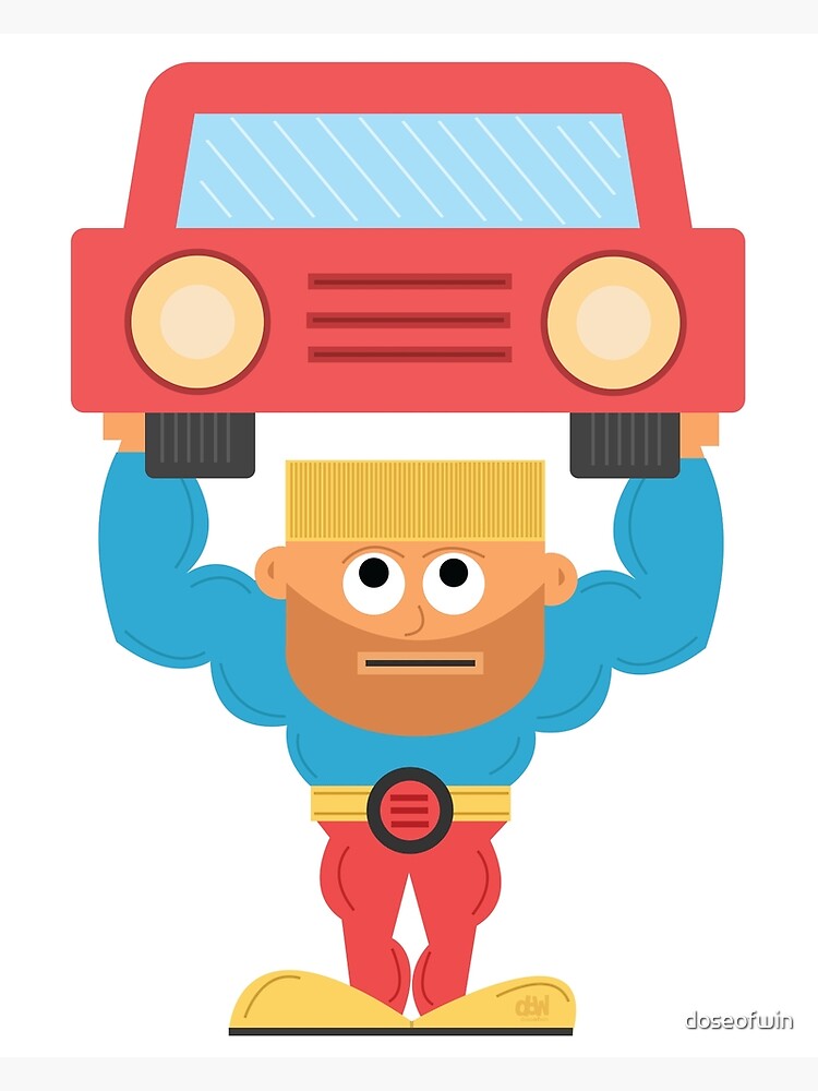 "Do You Even Lift Bro? Funny Muscle Dude Meme Lifting Car Workout Joke ...