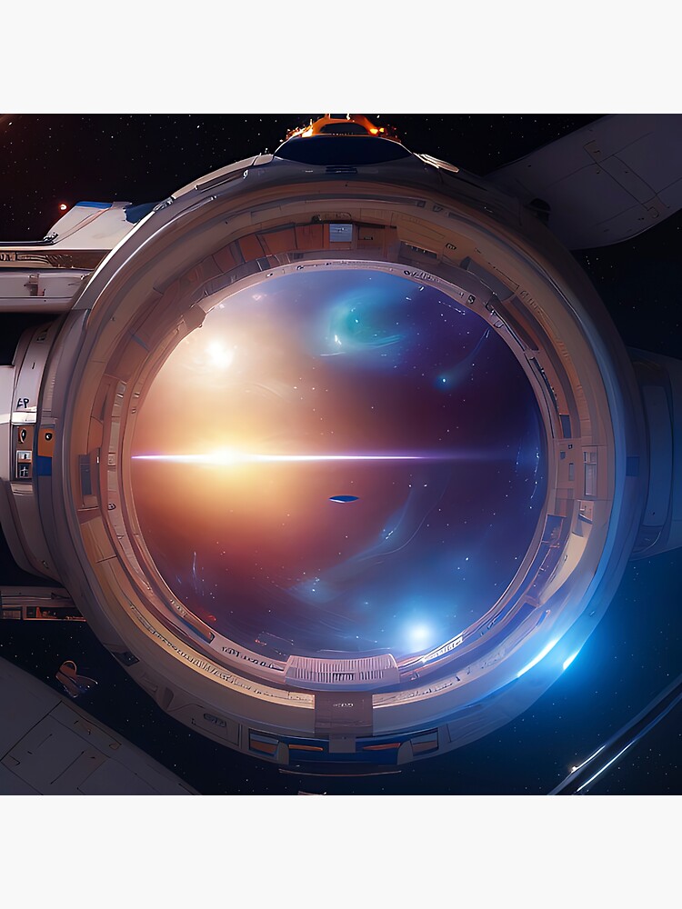 "Time Travel" Sticker for Sale by LeveLpLus | Redbubble